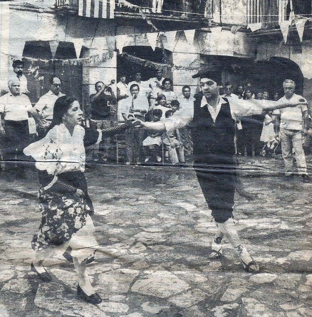 Morisca, La (Gerri de la Sal)