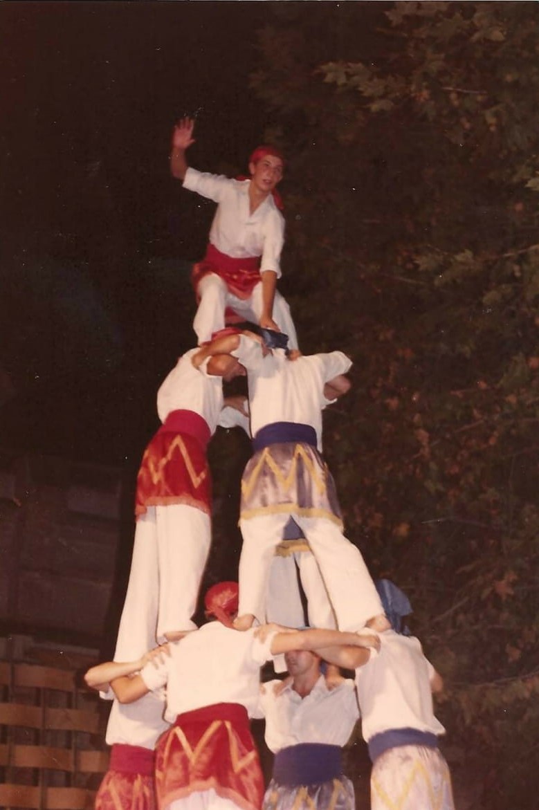 Valencians, Ball de (Reus)