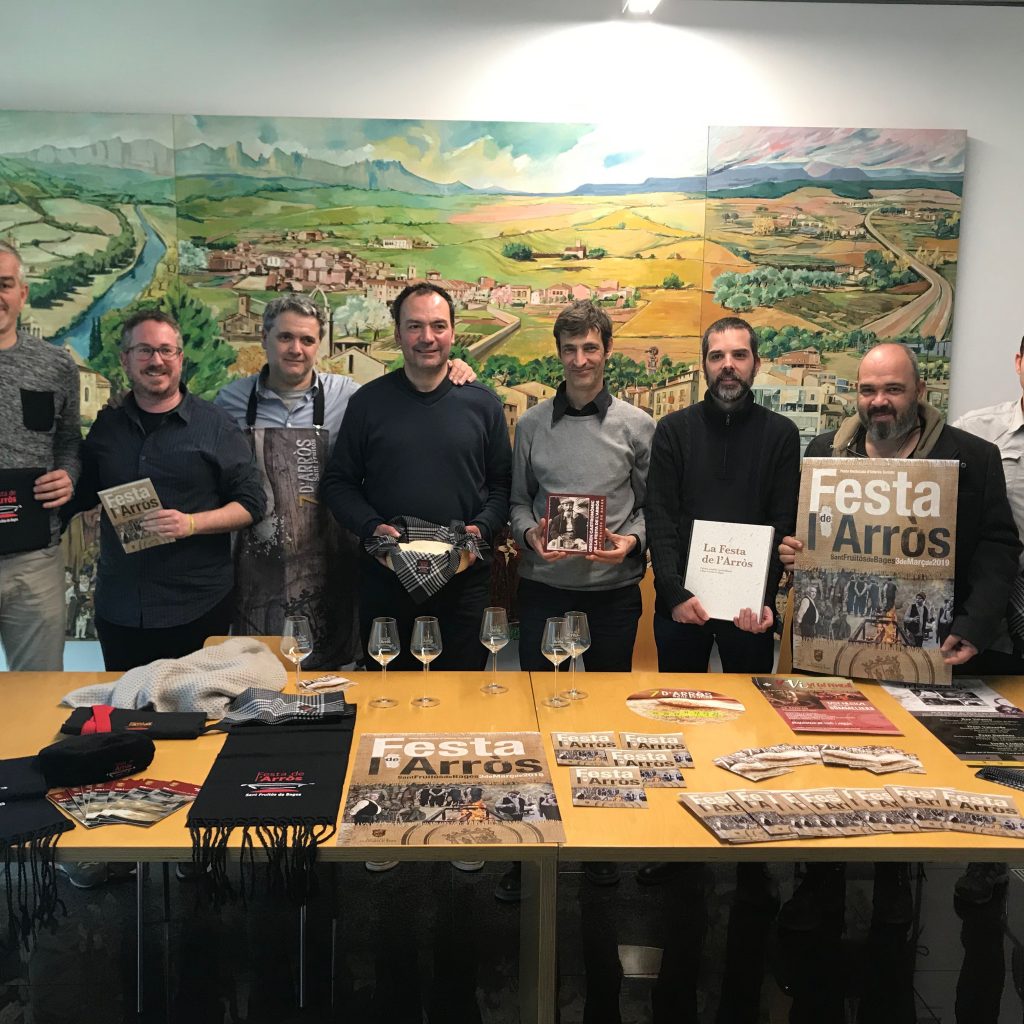 Puro, ball del (Sant Fruitós de Bages)